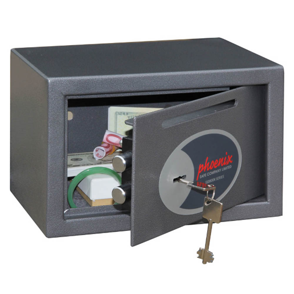 What are the benefits of having a home safe? l Home Safes Online