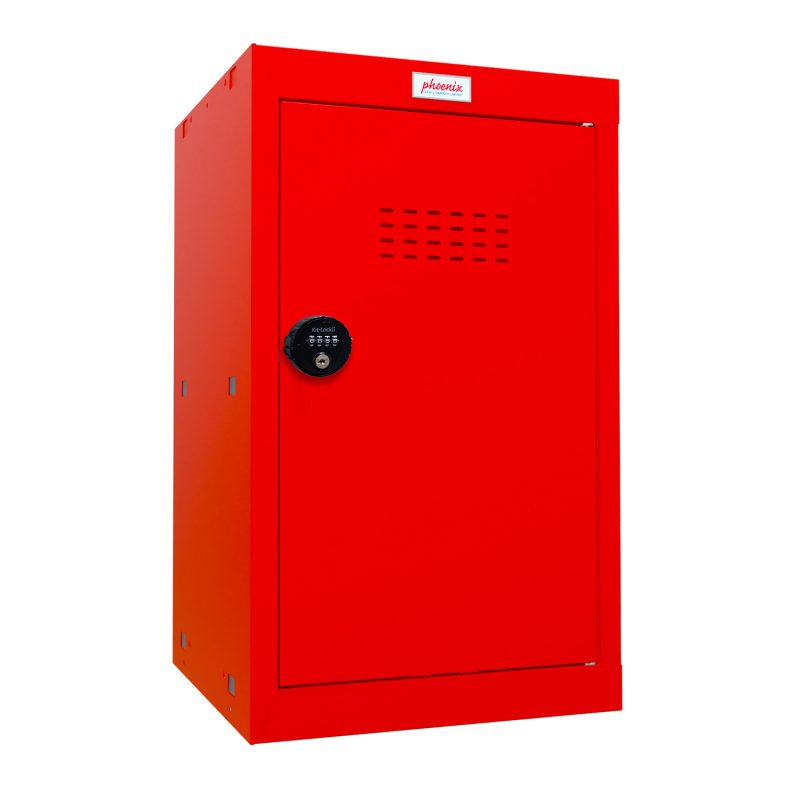Phoenix CL0644 Size 3 Cube Locker l Buy Online Lockers Ireland