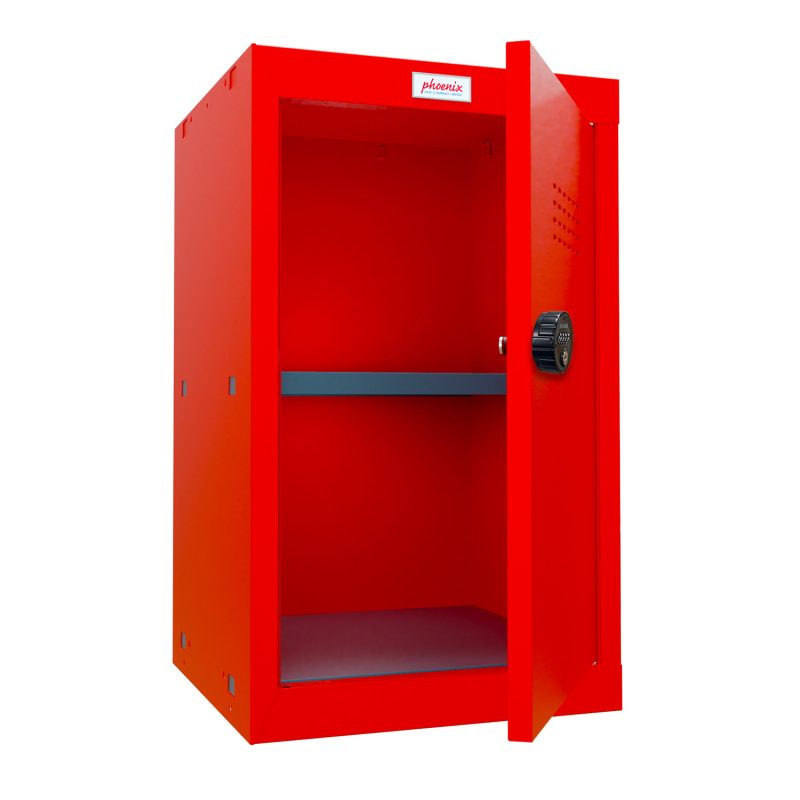 Cube Lockers l Phoenix Cube Lockers Ireland l Buy Online