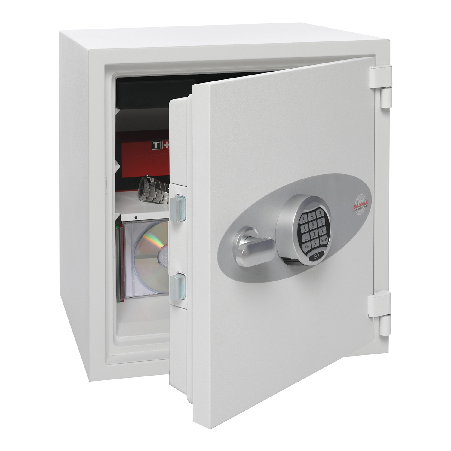 Fireproof Safes Archives - Safes Online