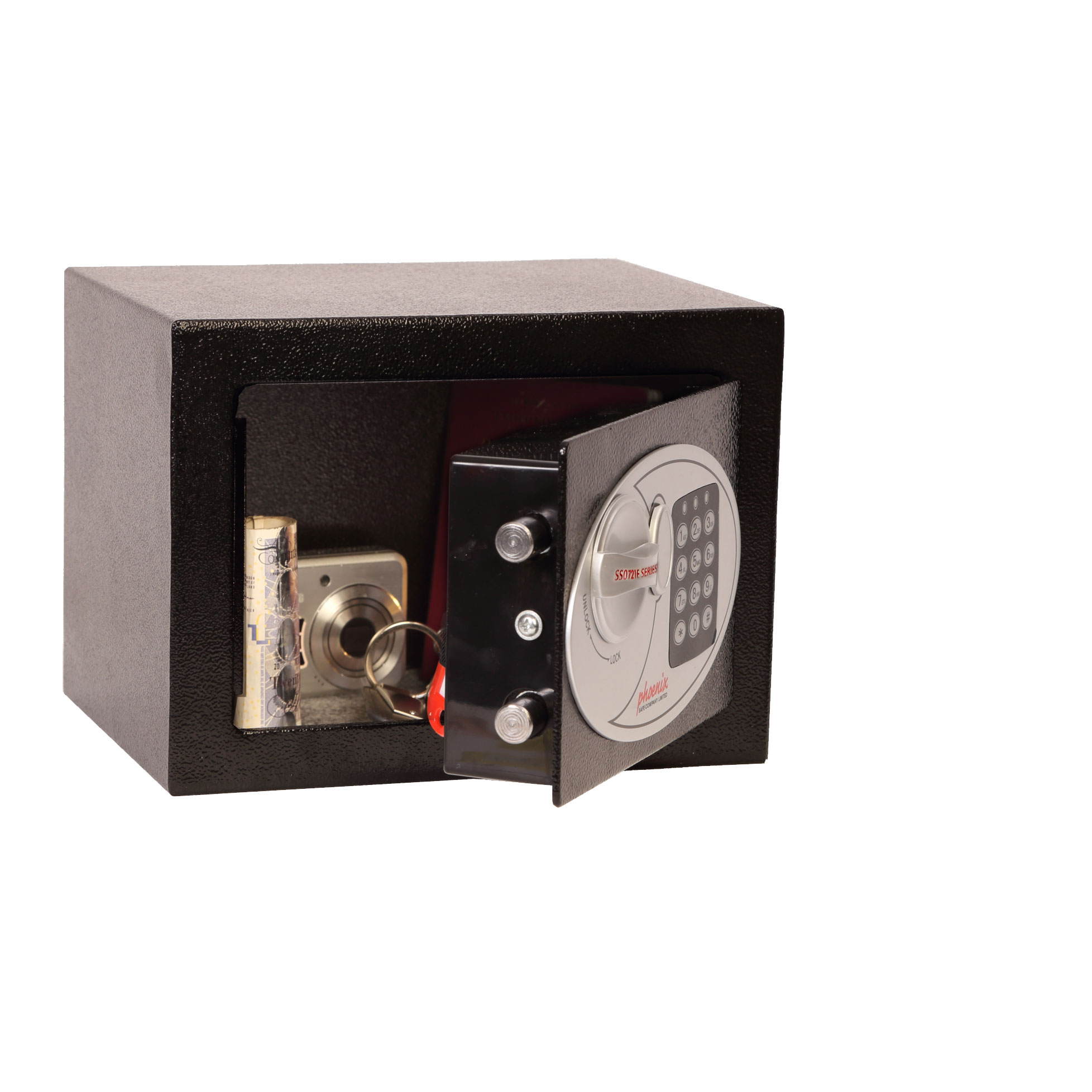 Safes l Buy Safes Online Ireland l Office Safes l Fireproof Safes