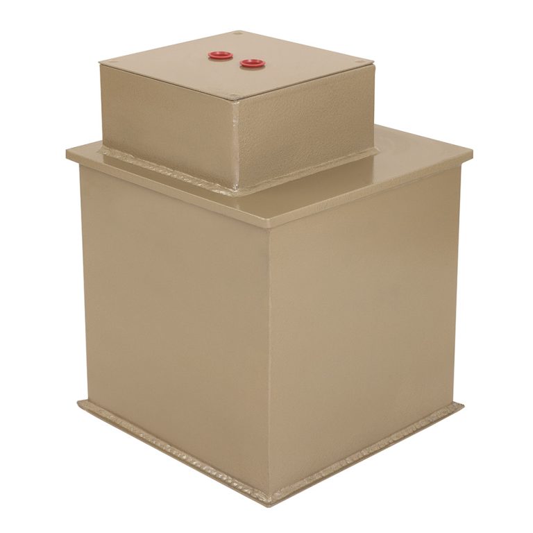 Phoenix Tarvos (12″ Square Door) UF06 Underfloor Safe