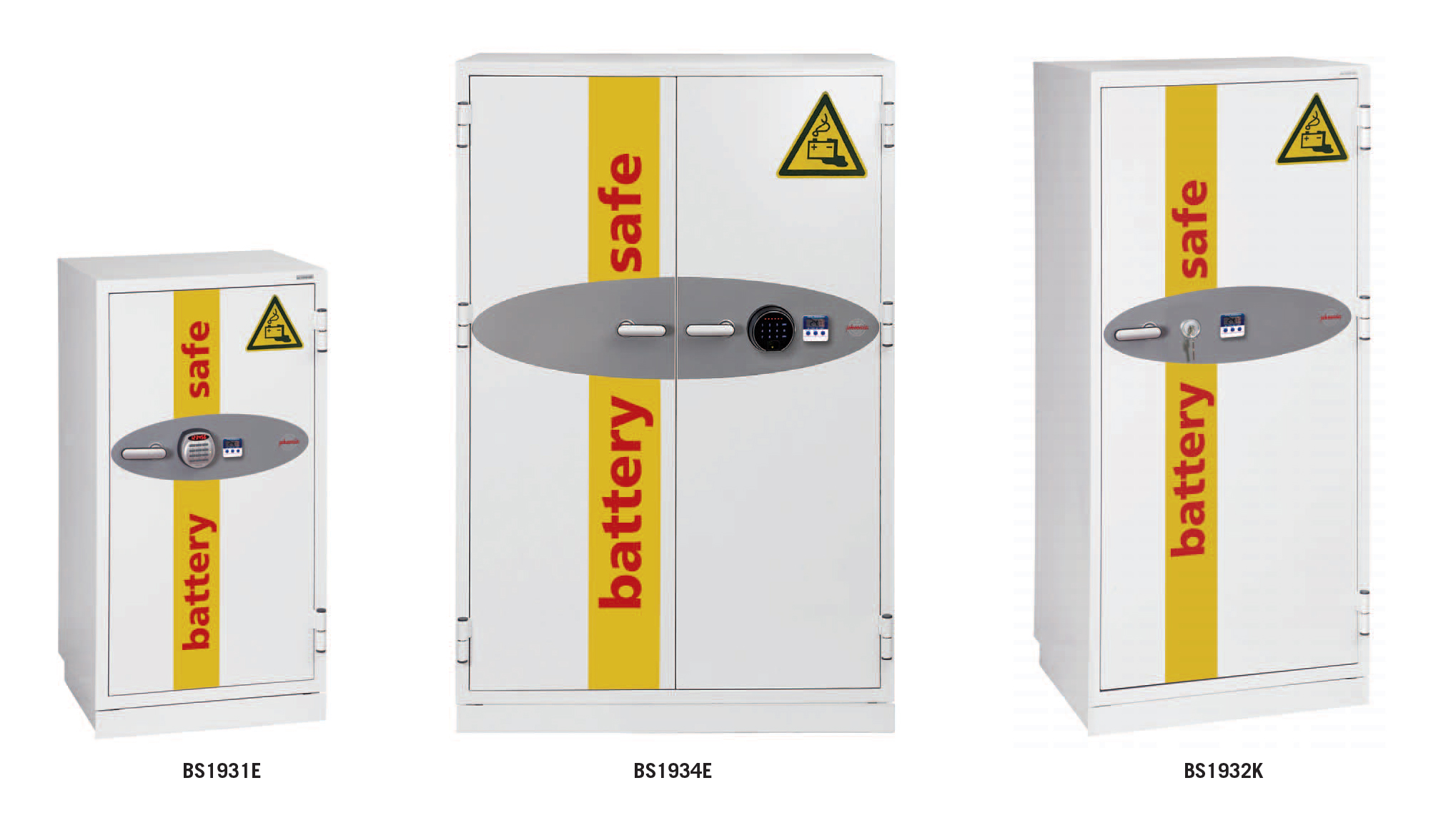 Phoenix Safes Nominated for Security & Fire Excellence Awards 2024 with ...